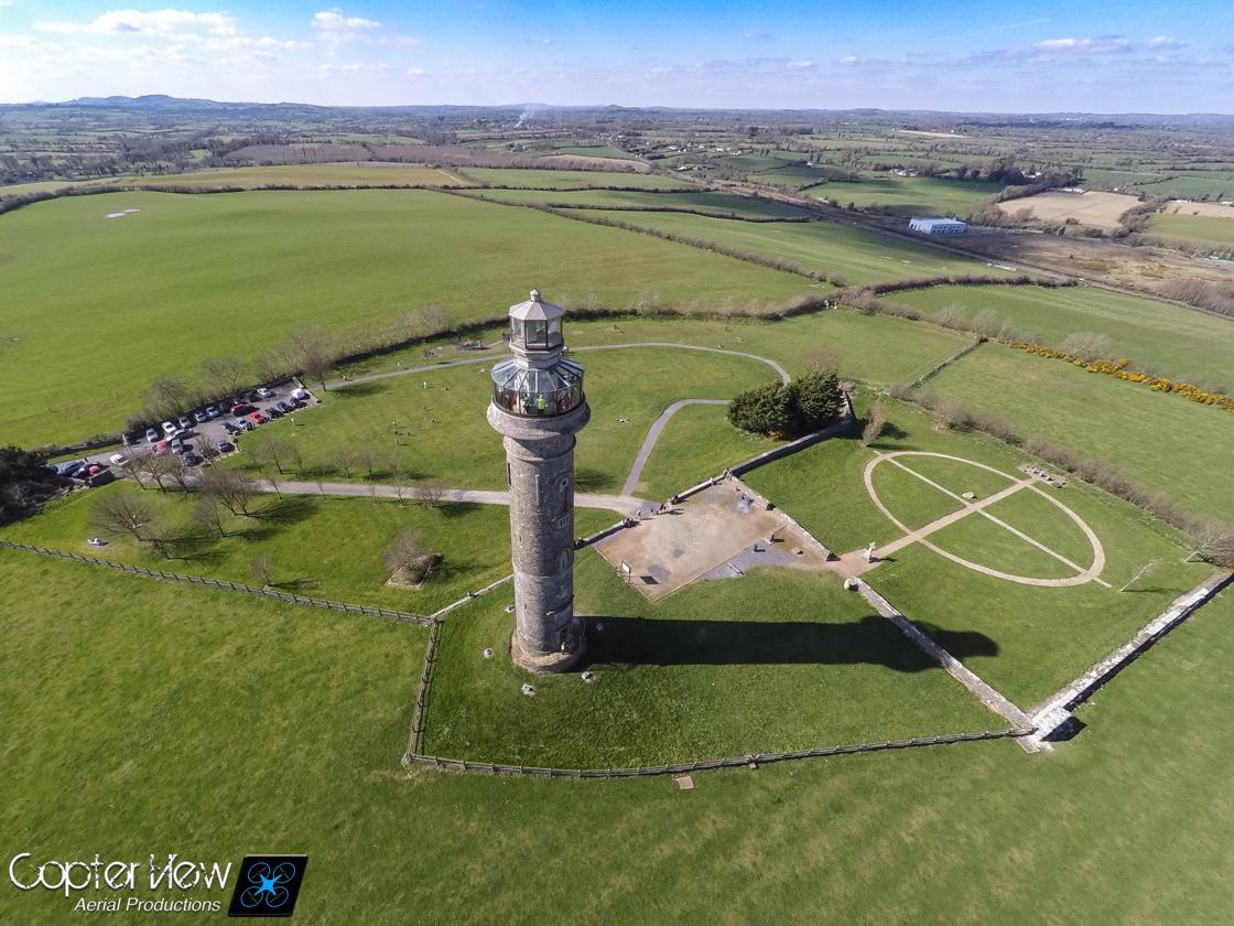 Spire of Lloyd | Discover Boyne Valley Meath, Ireland